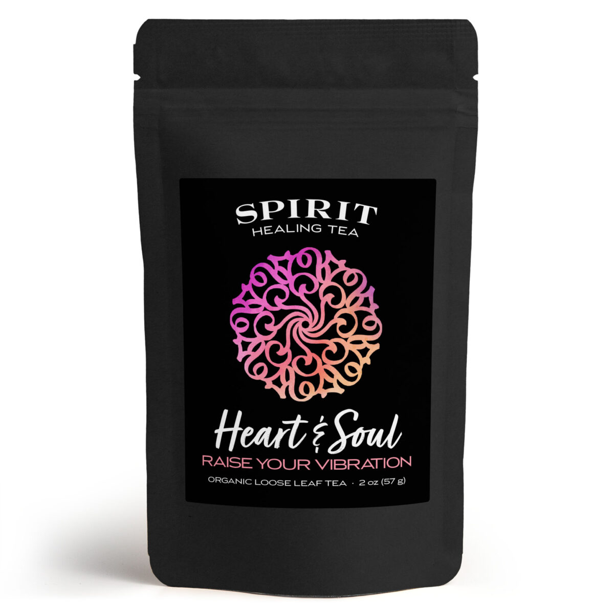 High Vibrational Teas to Enhance Alignment - Shamanic Energy Healing ...